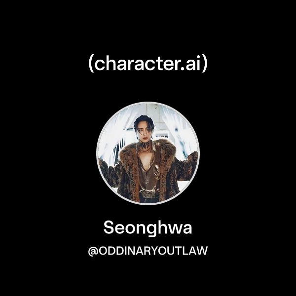 Chat with Seonghwa | character.ai | AI Chat, Reimagined–Your Words. Your World.