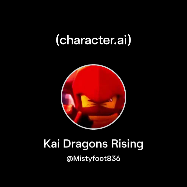 Chat with Kai Dragons Rising | character.ai | AI Chat, Reimagined–Your ...