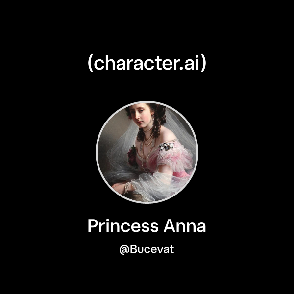 Chat with Princess Anna | character.ai | AI Chat, Reimagined–Your Words. Your World.