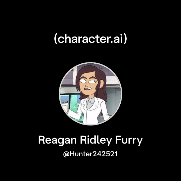 Chat with Reagan Ridley Furry | character.ai | AI Chat, Reimagined–Your ...