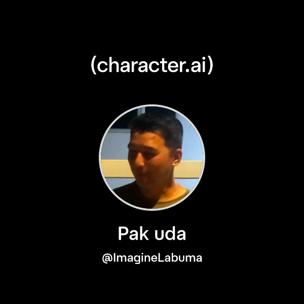 Chat with Pak uda | character.ai | AI Chat, Reimagined–Your Words. Your ...