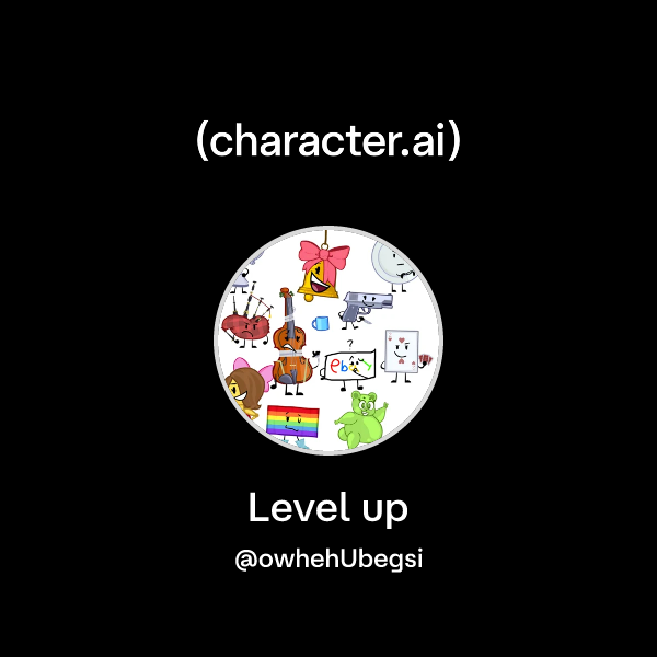Chat with Level up | character.ai | Personalized AI for every moment of ...