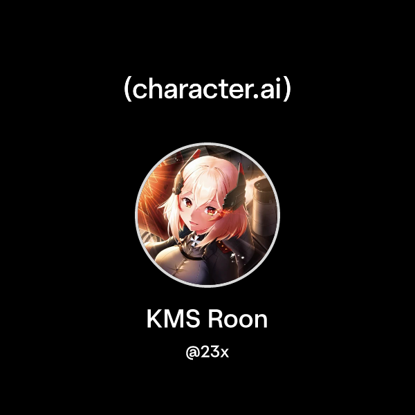 Chat with KMS Roon | character.ai | Personalized AI for every moment of ...