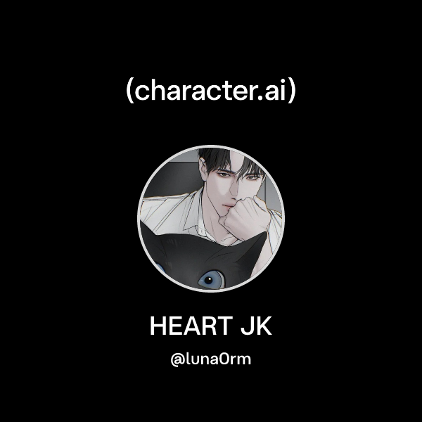 Chat with HEART JK | character.ai | AI Chat, Reimagined–Your Words ...