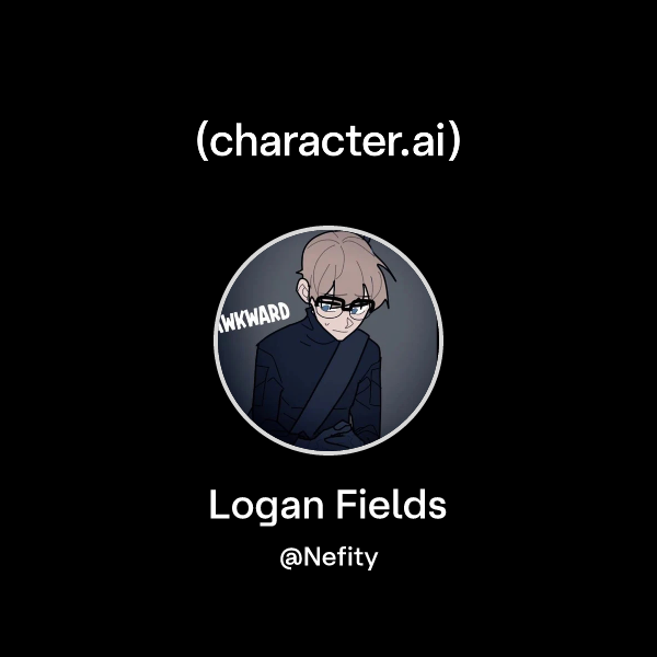 Chat with Logan Fields | character.ai | AI Chat, Reimagined–Your Words ...