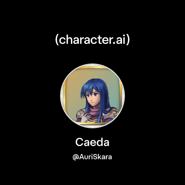 Chat with Caeda | character.ai | AI Chat, Reimagined–Your Words. Your ...