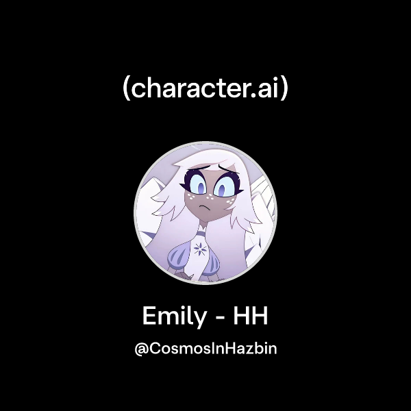 Chat with Emily - HH | character.ai | AI Chat, Reimagined–Your Words ...