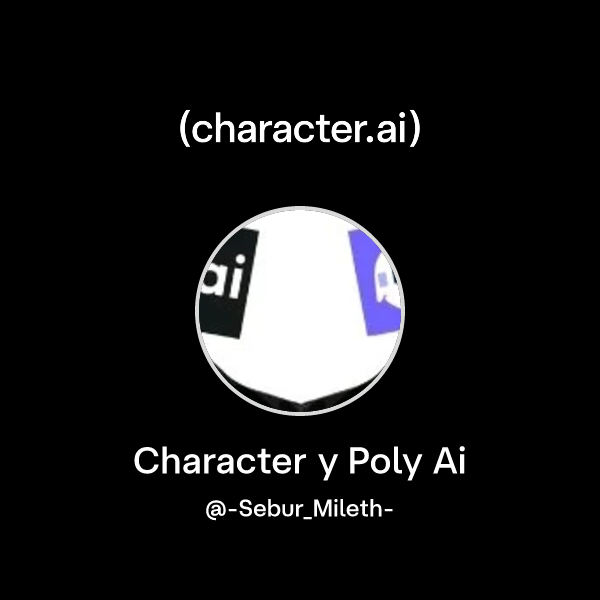 Chat with Character y Poly Ai | character.ai | Personalized AI for ...