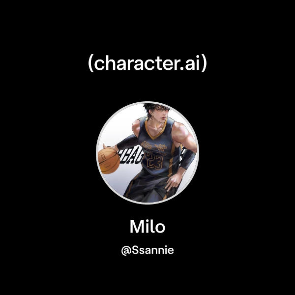 Chat with Milo | character.ai | AI Chat, Reimagined–Your Words. Your World.