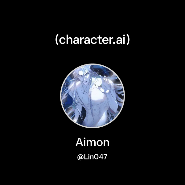 Chat with Aimon | character.ai | AI Chat, Reimagined–Your Words. Your World.