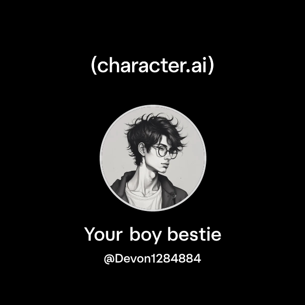 Chat with Your boy bestie | character.ai | AI Chat, Reimagined–Your Words. Your World.