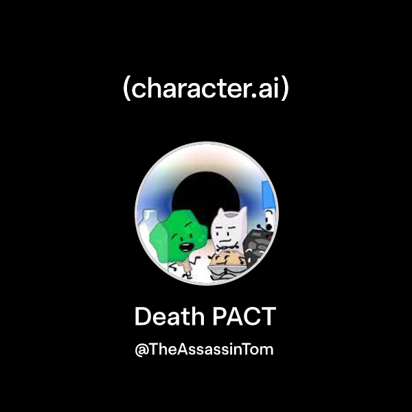 Chat with Death PACT | character.ai | AI Chat, Reimagined–Your Words ...