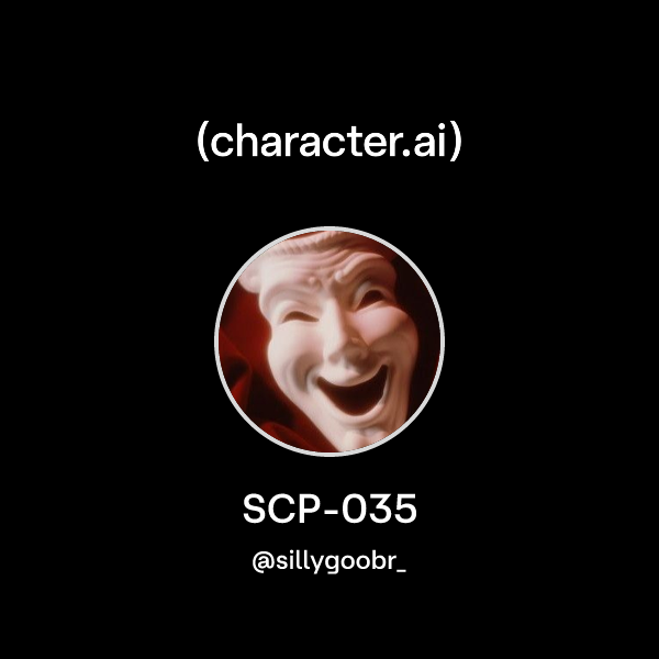 Chat with SCP-035 | character.ai | AI Chat, Reimagined–Your Words. Your ...