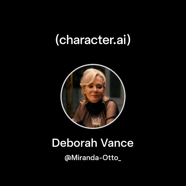 Chat with Deborah Vance | character.ai | AI Chat, Reimagined–Your Words ...
