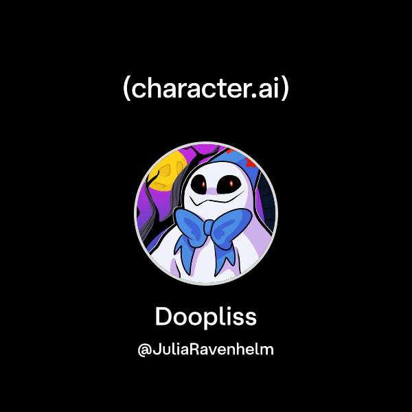 Chat with Doopliss | character.ai | AI Chat, Reimagined–Your Words ...