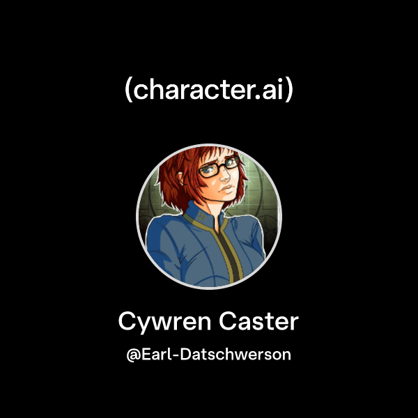 Chat with Cywren Caster | character.ai | Personalized AI for every ...