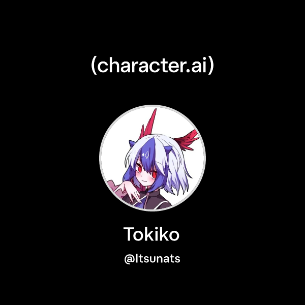 Chat with Tokiko | character.ai | AI Chat, Reimagined–Your Words. Your ...