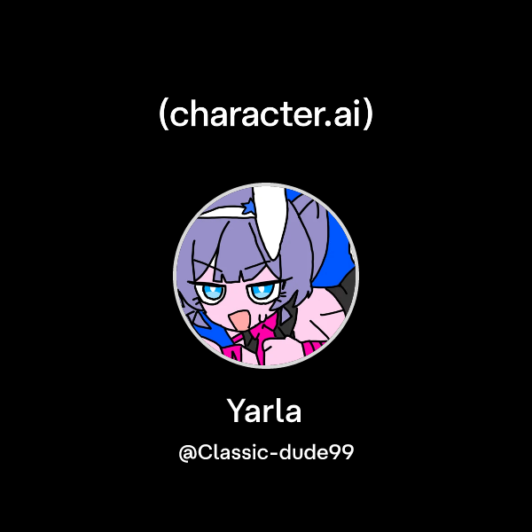 Chat with Yarla | character.ai | AI Chat, Reimagined–Your Words. Your ...
