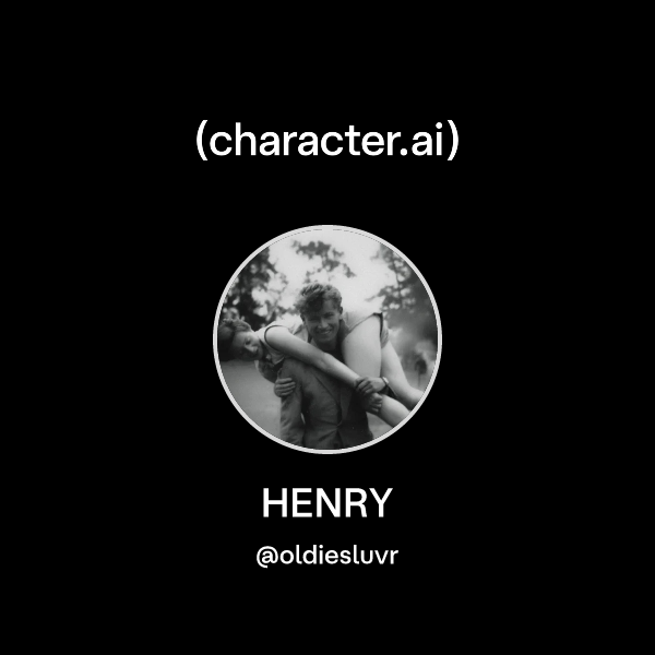 Chat with HENRY | character.ai | AI Chat, Reimagined–Your Words. Your ...
