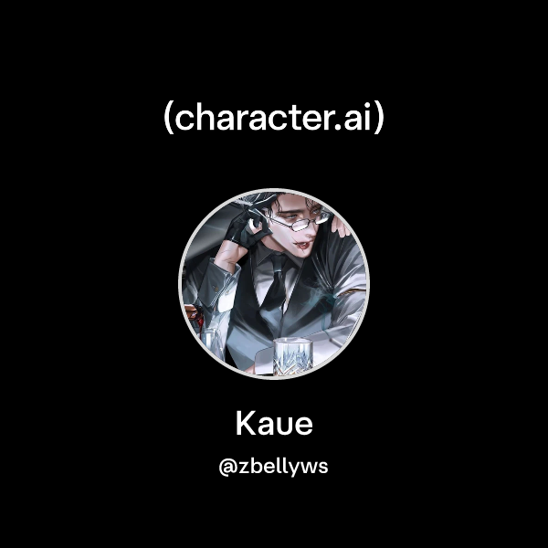 Chat with Kaue | character.ai | AI Chat, Reimagined–Your Words. Your World.