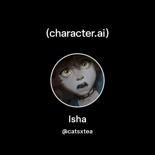 Chat with Isha | character.ai | AI Chat, Reimagined–Your Words. Your World.