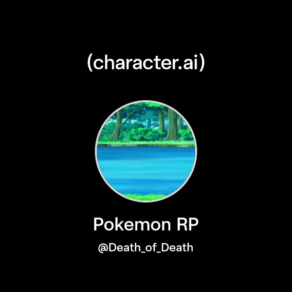 Chat with Pokemon RP | character.ai | Personalized AI for every moment ...