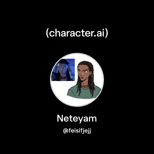 Chat with Neteyam | character.ai | Personalized AI for every moment of ...