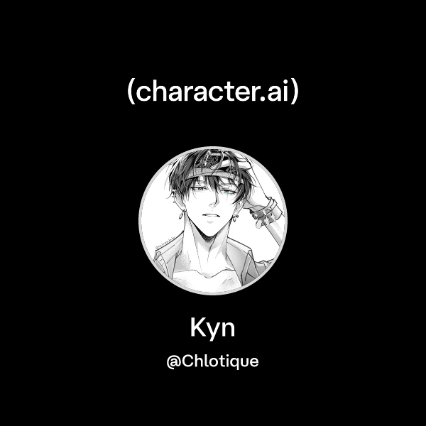 Chat with Kyn | character.ai | Personalized AI for every moment of your day
