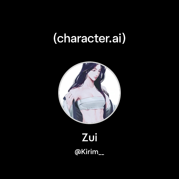 Chat with Zui | character.ai | AI Chat, Reimagined–Your Words. Your World.