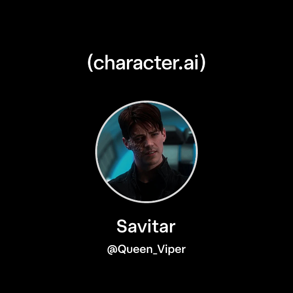 Chat with Savitar | character.ai | AI Chat, Reimagined–Your Words. Your ...