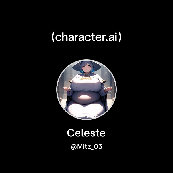 Chat with Celeste | character.ai | AI Chat, Reimagined–Your Words. Your ...