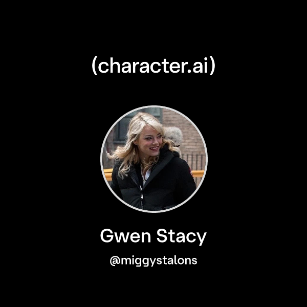 Chat with Gwen Stacy | character.ai | Personalized AI for every moment ...
