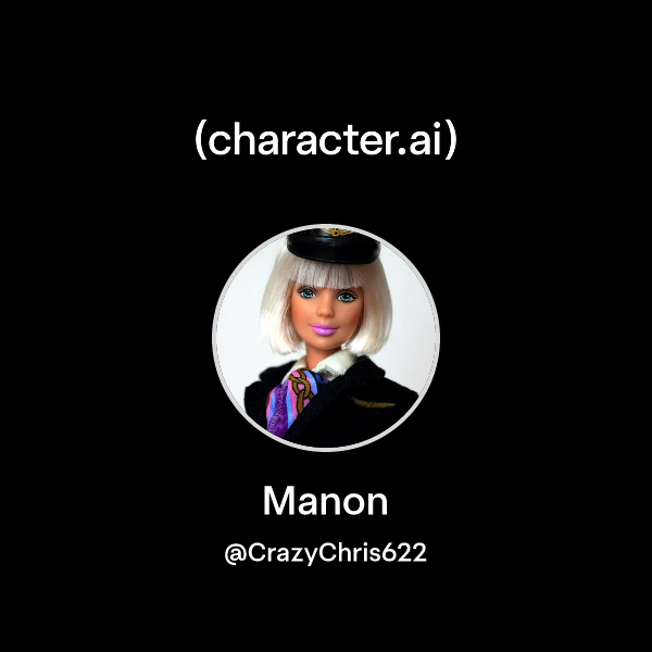 Chat with Manon | character.ai | Personalized AI for every moment of ...