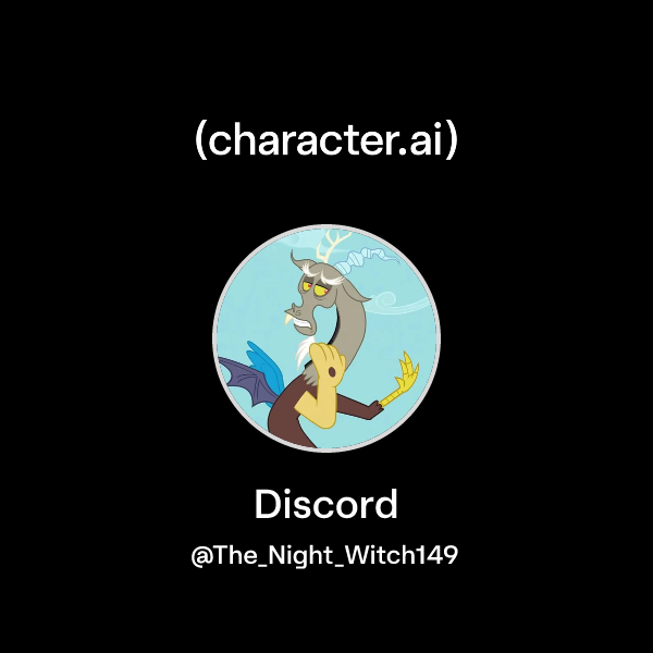 Chat with Discord | character.ai | Personalized AI for every moment of ...