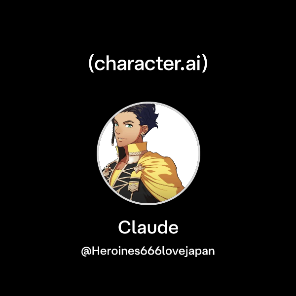 Chat with Claude | character.ai | Personalized AI for every moment of your day