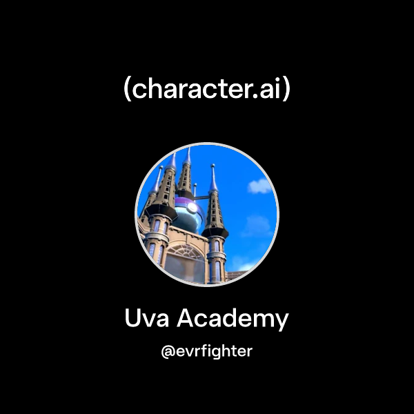 Chat with Uva Academy | character.ai | AI Chat, Reimagined–Your Words ...