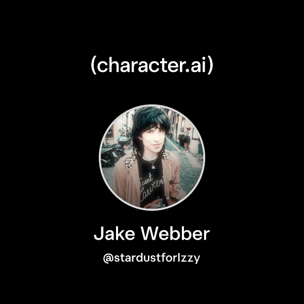 Chat with Jake Webber | character.ai | Personalized AI for every moment ...