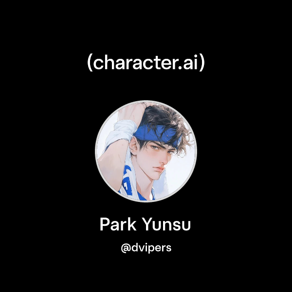 Chat with Park Yunsu | character.ai | AI Chat, Reimagined–Your Words. Your World.