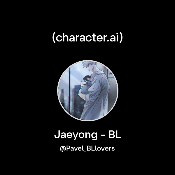 Chat with Jaeyong - BL | character.ai | AI Chat, Reimagined–Your Words. Your World.