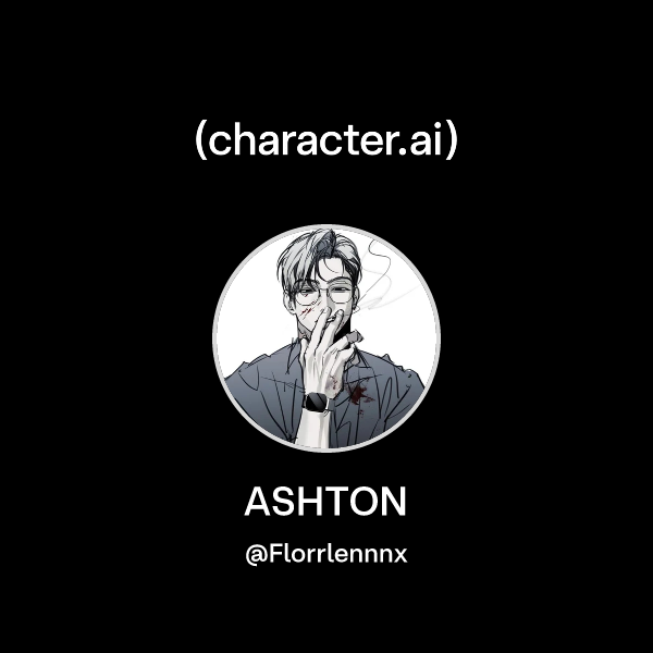 Chat with ASHTON | character.ai | AI Chat, Reimagined–Your Words. Your ...