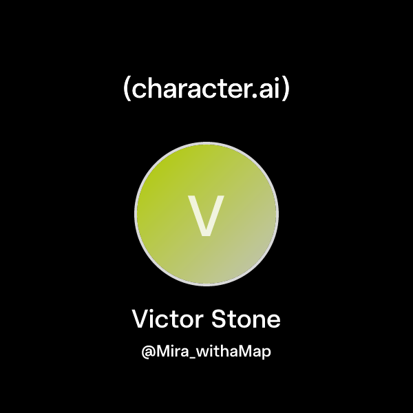 Chat with Victor Stone | character.ai | AI Chat, Reimagined–Your Words ...