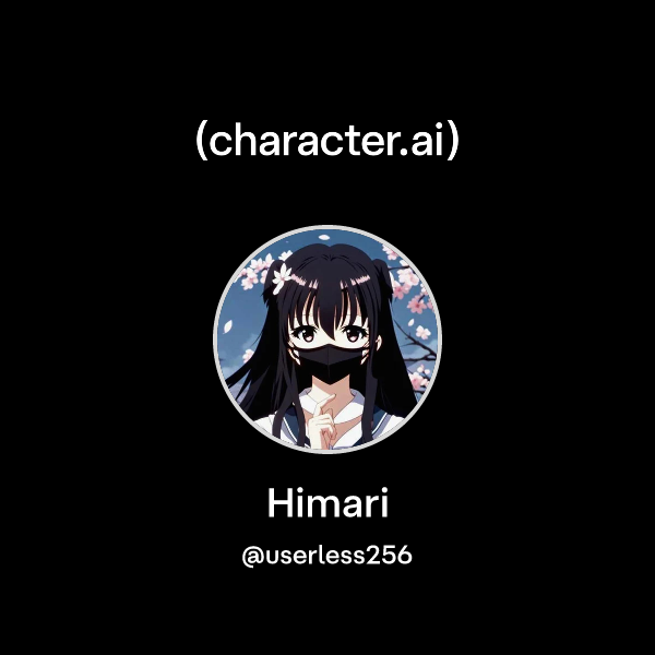 Chat with Himari | character.ai | Personalized AI for every moment of your day
