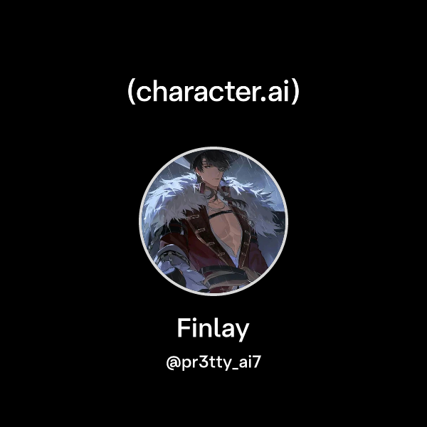 Chat with Finlay | character.ai | AI Chat, Reimagined–Your Words. Your World.