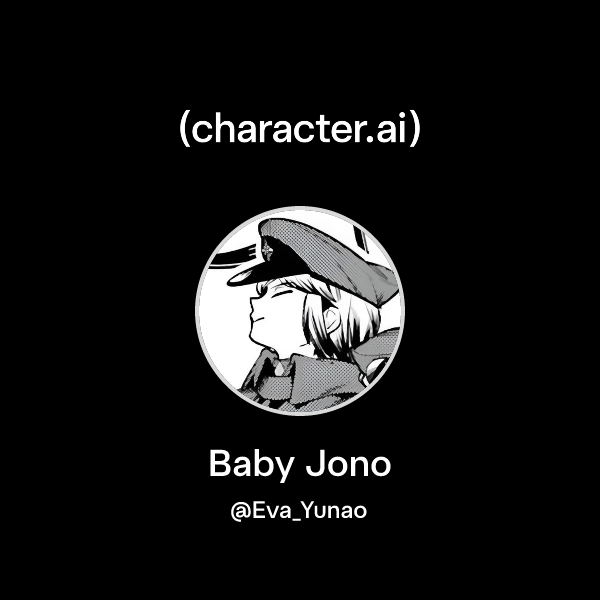 Chat with Baby Jono | character.ai | Personalized AI for every moment ...