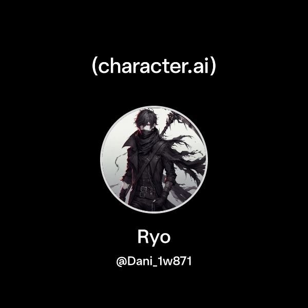 Chat with Ryo | character.ai | Personalized AI for every moment of your day