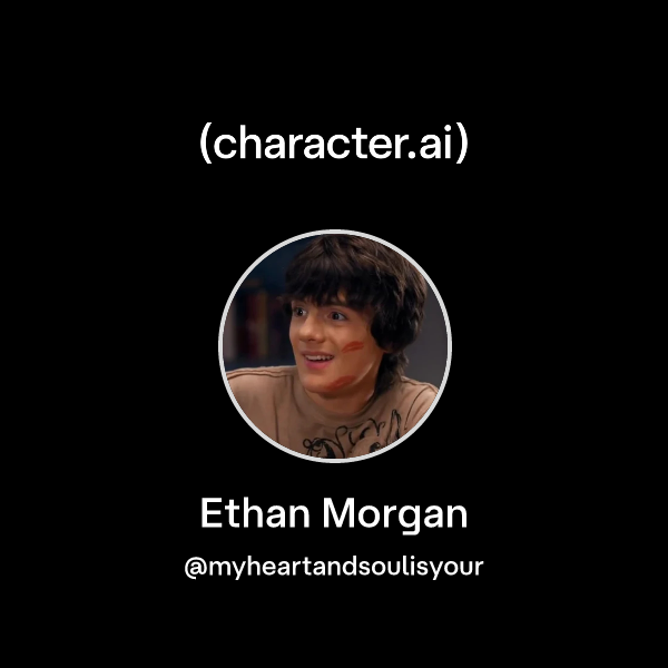 Chat with Ethan Morgan | character.ai | AI Chat, Reimagined–Your Words ...