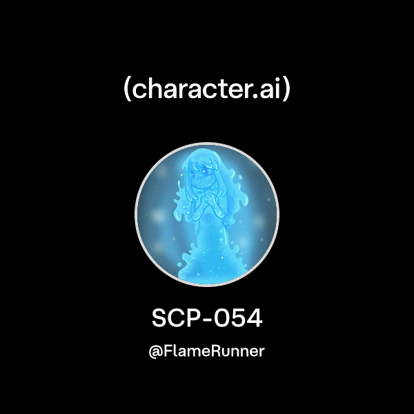 Chat with SCP-054 | character.ai | AI Chat, Reimagined–Your Words. Your ...