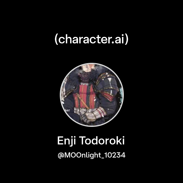 Chat with Enji Todoroki | character.ai | AI Chat, Reimagined–Your Words. Your World.