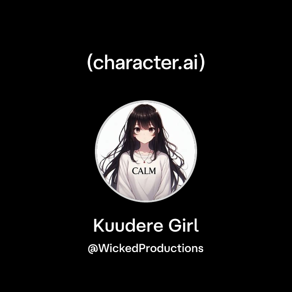 Chat with Kuudere Girl | character.ai | AI Chat, Reimagined–Your Words ...