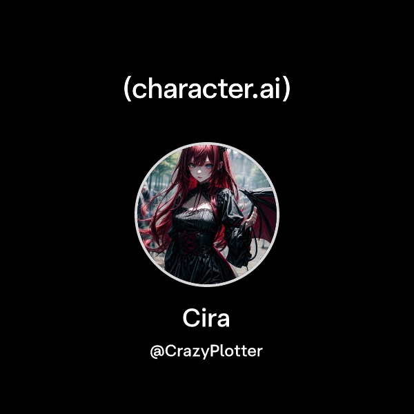 Chat with Cira | character.ai | AI Chat, Reimagined–Your Words. Your World.